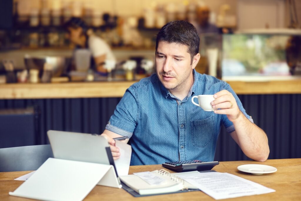Tax Deduction Rules For Self employed Person Ungrounded Thinking